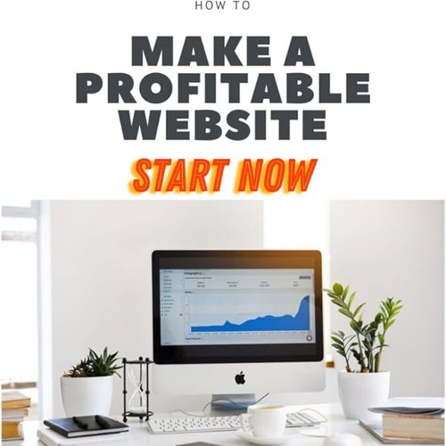 Profitable Website - Building a Profitable Website - Course for Beginners | eBay