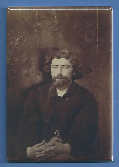 George Atzerodt