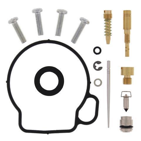 Yamaha TTR50 Carby Carburetor Repair Kit Jet Needle 2006 - 2016 | eBay ...