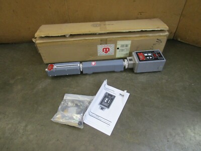 Flow Meters - Waukee