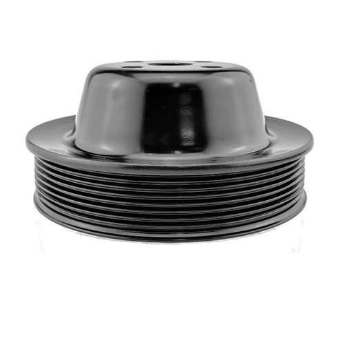 FAN BELT PULLEY for Cummins 4BT KOMATSU 4D102 ENGINE 3908447 3914462 | eBay