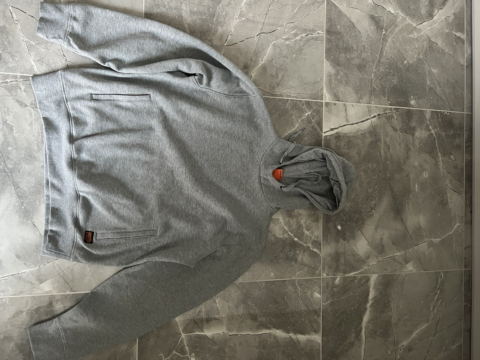 Scruffs Men's Scruffs Scruffs Worker T-Shirt, XXL - Graphite (T54074 ...