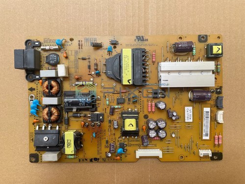 Compatibility LG EAY62810901 Power Supply LED Board For 47LA7400-UD ...