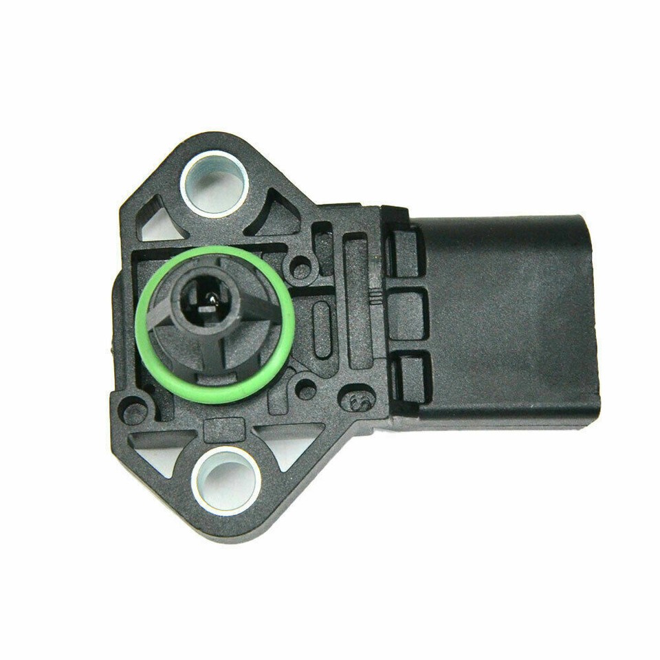 1,9 tdi 4 bar Ladedruck MAP Sensor Für For VW AUDI SKODA SEAT ...