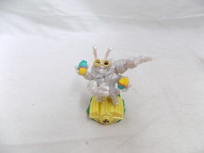 Skylanders Superchargers Eggcited Thrillipede Figure | eBay