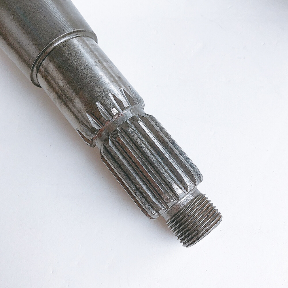 47339 3B600 Hypoid Gear Shaft Set for 2013 2015 Hyundai Santa Fe SPORT ...