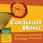 Cocktail Hour - Audio CD By VARIOUS ARTISTS - VERY GOOD 30206066920| eBay