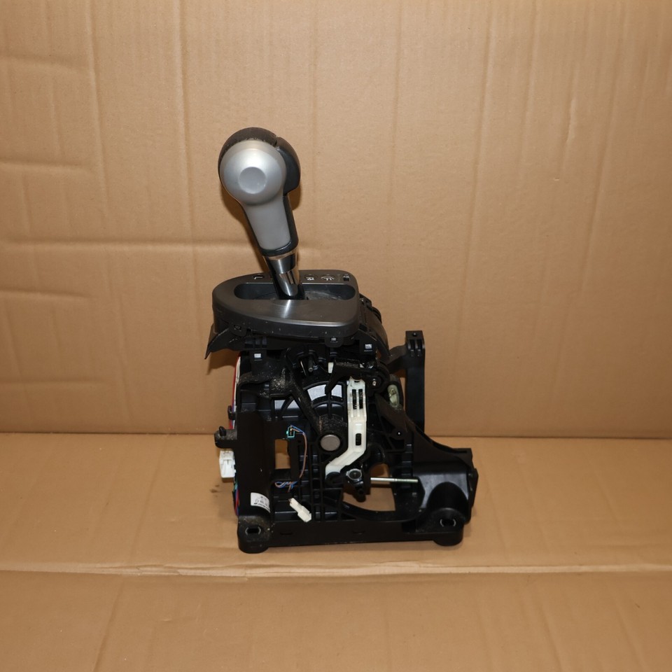 2008-2015 NISSAN ROGUE AUTOMATIC GEAR SHIFTER LEVER ASSEMBLY OEM | eBay