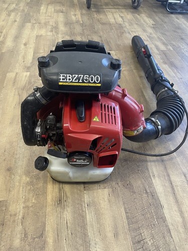 RedMax Backpack Leaf Blower 65.6CC Model EBZ7500RH - PPSKN (341501) | eBay