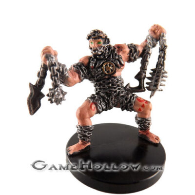 D&D Miniatures Angelfire CHAIN DEVIL #36 | eBay