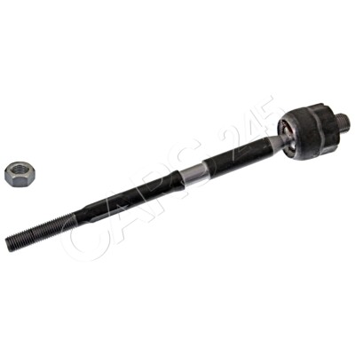 Tie Rod Axle Joint Front FEBI For DAEWOO Matiz Box 98-04 93741092 | eBay
