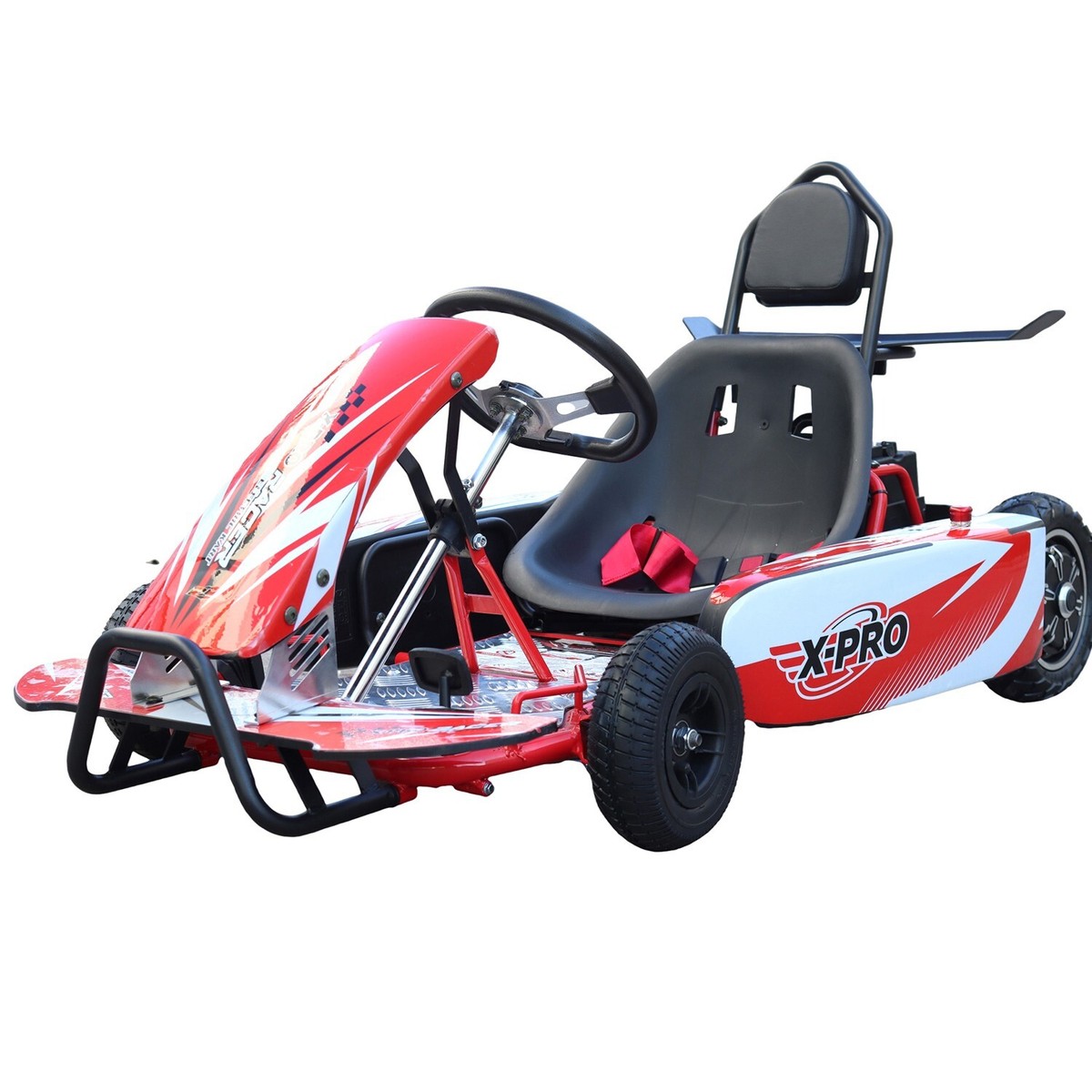 Go Kart Racing For Kids