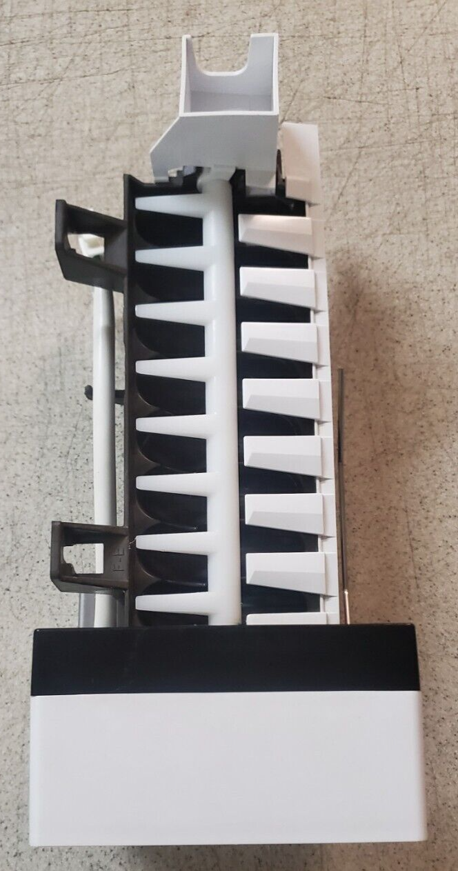 OEM Frigidaire Kenmore Refrigerator Ice Maker 241798231 241642509 ...