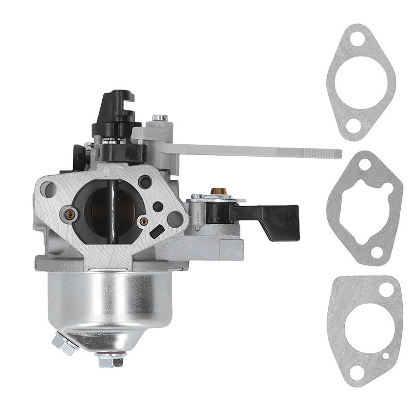 Carburetor Kit for Lawn Mower For 25T and For For 25T3 Improving Engine ...