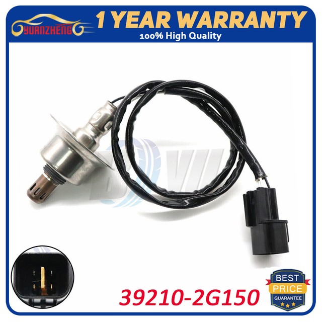 39210-2G150 Oxygen O2 Sensor For Hyundai Santa Fe 2009 2.4L 39210-2C100 ...