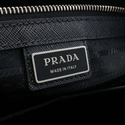 PRADA SAFFIANO TRAVEL Galleria handbag Saffiano leather. 2VG061 #Rc1226 | eBay