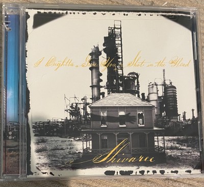 Shivaree I Oughtta Give You A Shot In The Head For Making Me Live In ...