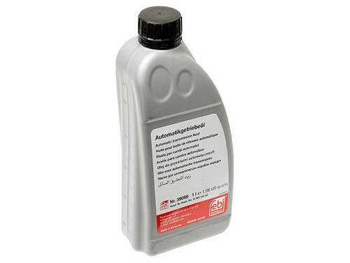 A/T Fluid For Land Rover Discovery Sport LR4 Range Rover Evoque Velar ...