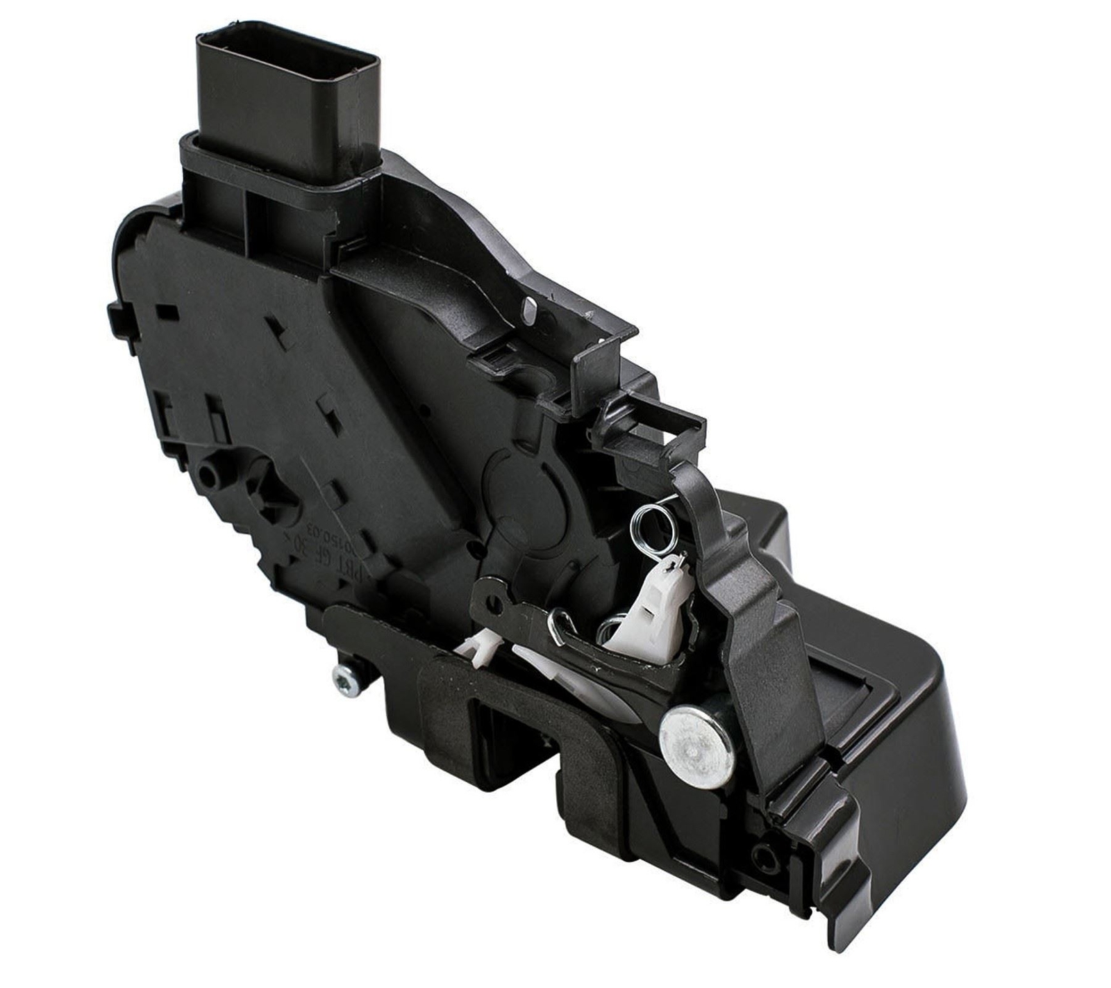 FOR LAND ROVER FREELANDER 2 FRONT LEFT PASSENGER SIDE DOOR LOCK LATCH ...