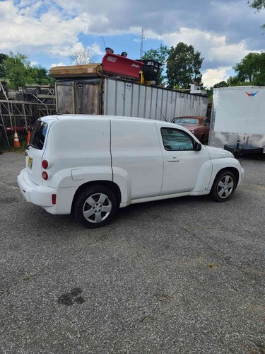 2008 Chevrolet HHR PANEL LS | eBay