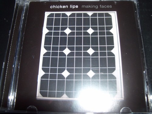 Chicken Lips Making Faces CD – Like New | eBay