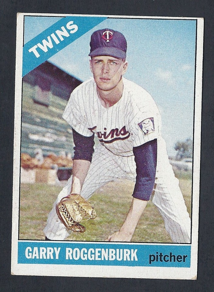 1966 TOPPS BASEBALL #371 - 598 - SEMI & HIGH NUMBERS - YOU PICK! | eBay