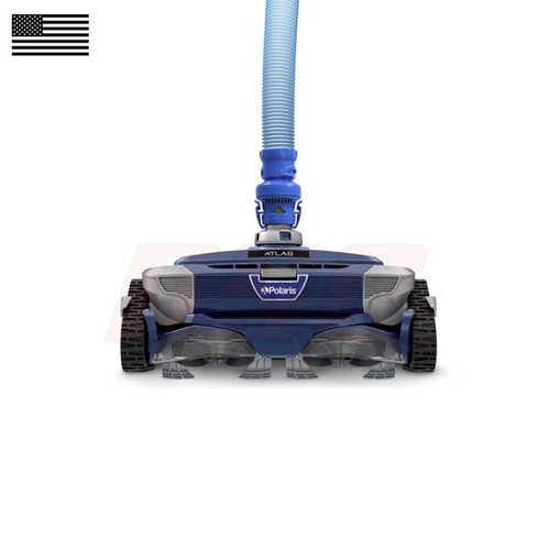 Polaris Atlas XT In Ground Suction Side Automatic Swimming Pool Cleaner ...
