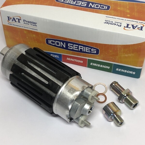 Fuel pump for replacing 0580254976 0580254984 0580254978 EFP-021M | eBay