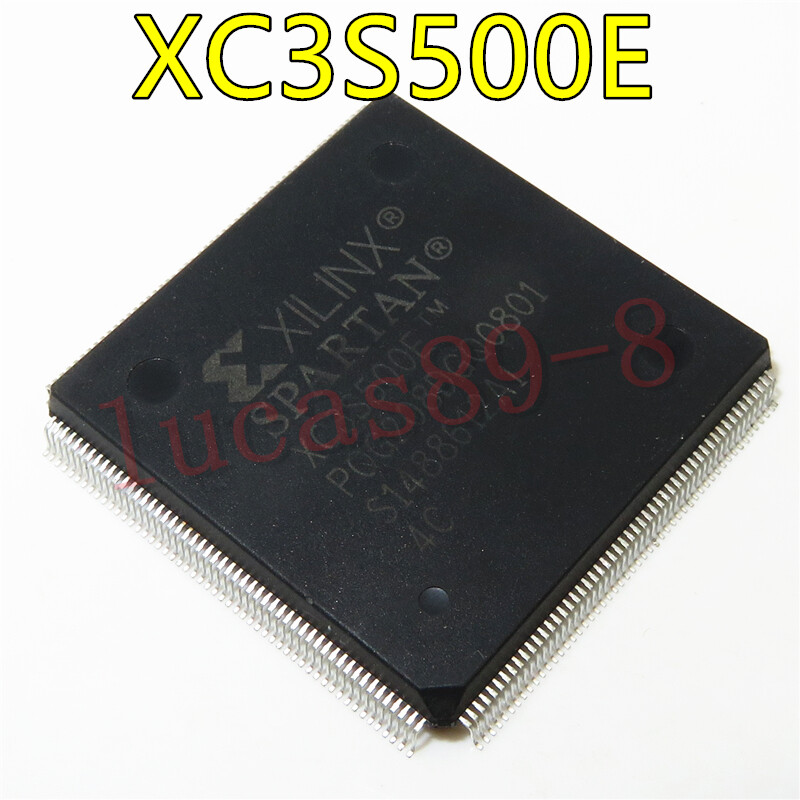1PCS XC3S500E-4PQG208C QFP-208 XC3S500E-4PQG208C NEW | eBay