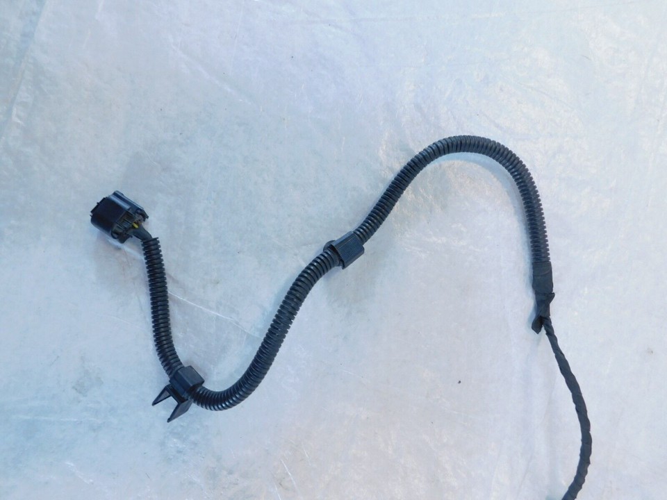 2014-2021 BMW R1200RT R1200RTW R1250RT Keyless Ride Sub Wire Harness ...