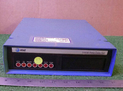 1 USED CODEX 8250-LDSU DATA MODEM ***MAKE OFFER*** | eBay