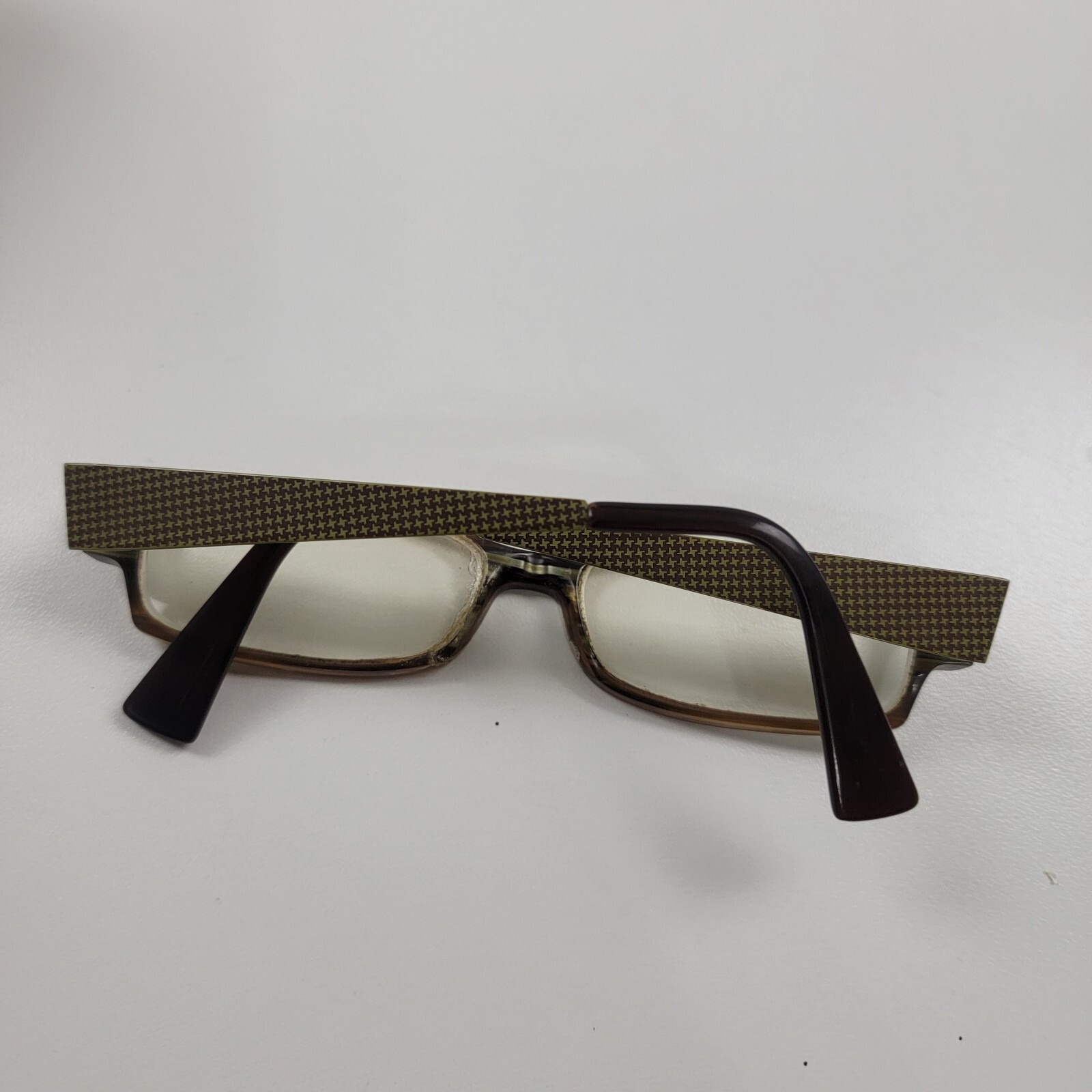 Lafont Issy & LA ORIENT 046 Eyeglasses Frames Brown Eyewear Made In ...