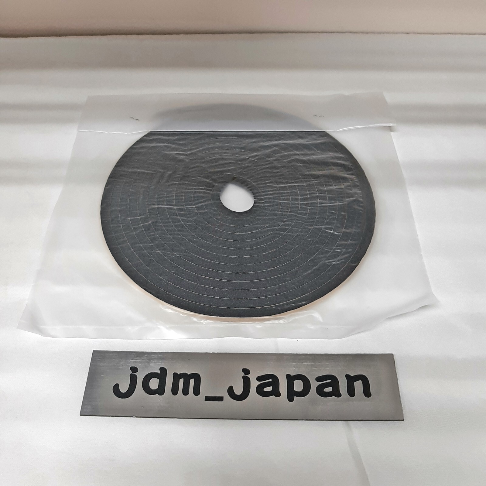 Nissan G2G16-89901 Windshield Dam Seal S13 S14 Z32 240SX 180SX 300ZX F ...