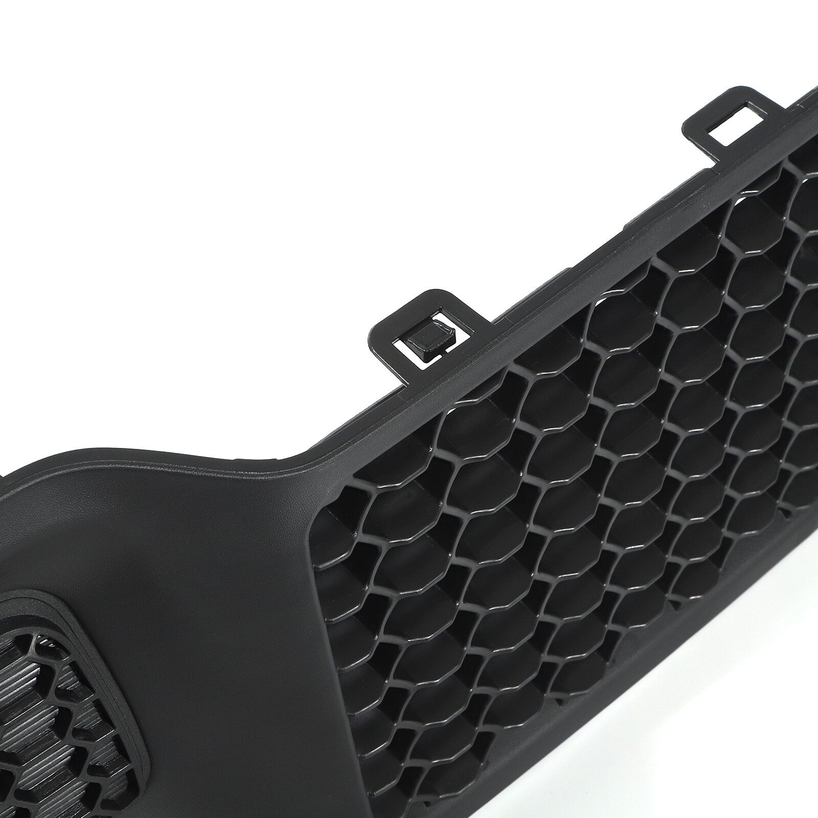 Front Bumper Lower Grille Fit for 2017-2022 Jeep Grand Cherokee ...