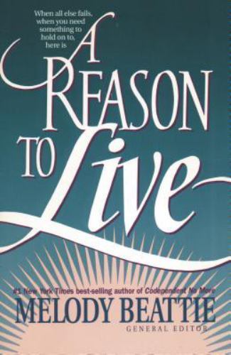 A Reason to Live 9780842309882| eBay