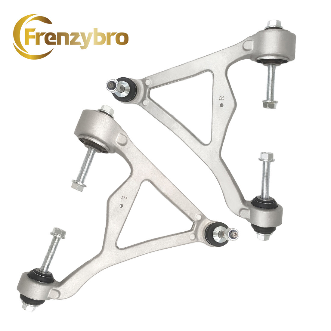 New Rear Upper C2P13877 Set of Pair For Jaguar XJ/XF/XK Control Arm ...