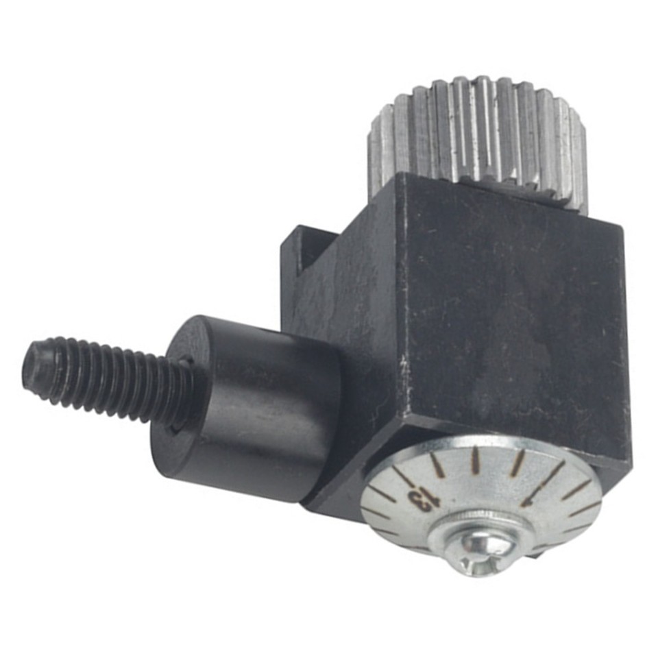 Thread Dial Indicator / Metal Thread Cutting Chase Tool Suitable for ...