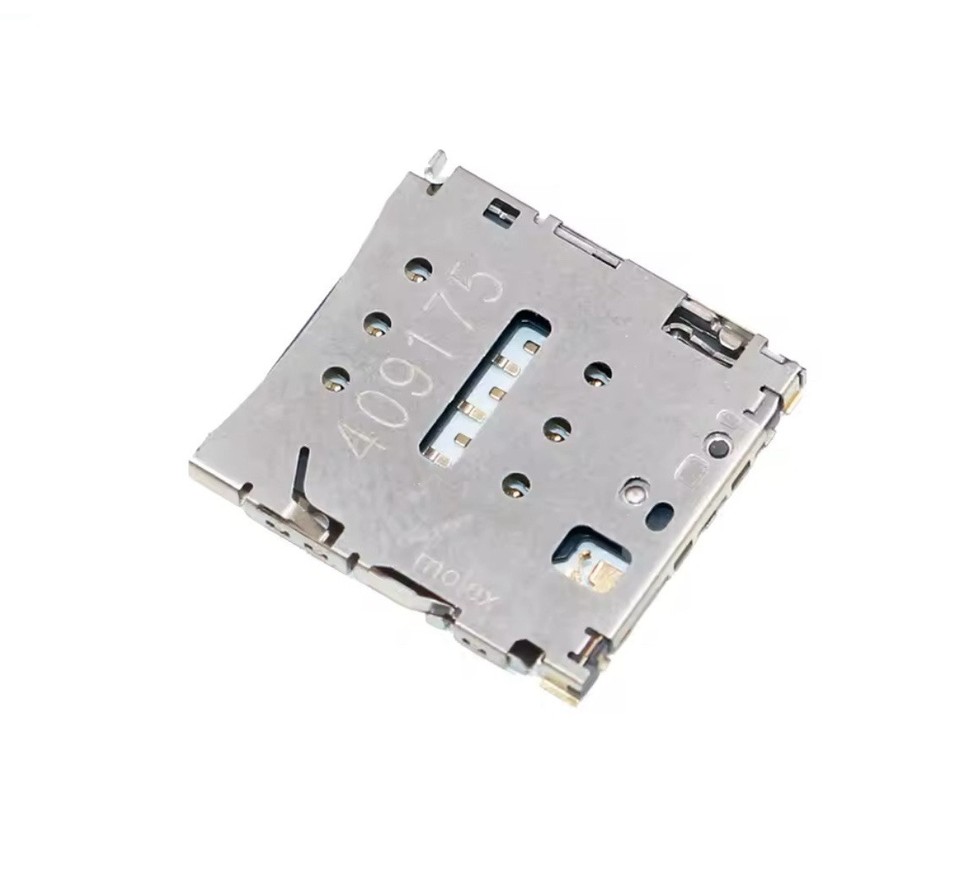 SIM Card Reader Tray Adapter Slot Replacement for Huawei Ascend P6 | eBay