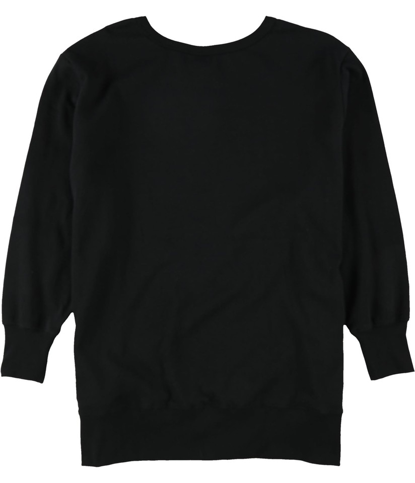 G-III Sports Womens Chicago Bears Sweatshirt, Black, XX-Large | eBay UK