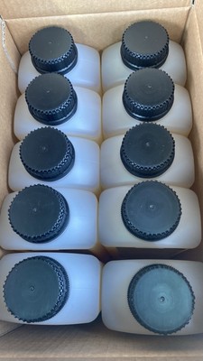 Box With 10 UNOX DB1015A0 Det & Rinse Plus Extra Strong Detergent 1 ...