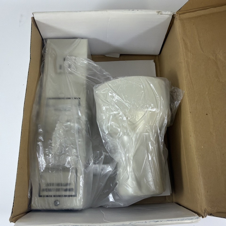 Vtg Hide-Away Ironing Board #EU-1 Electrical Unit & Light with Timer ...