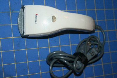 Barcode Scanners - Intermec Scanplus 1800