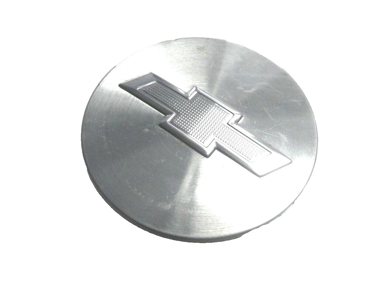 Genuine 2014-2019 Chevrolet Chevy Corvette C7 OEM Grey Center Cap ...