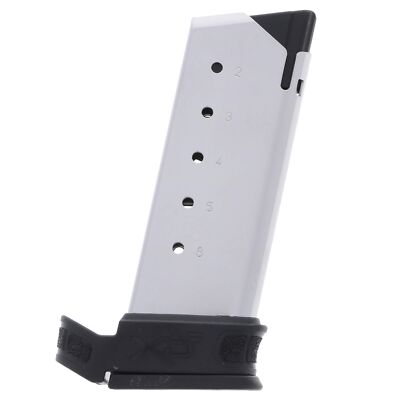 Springfield XDS Mod. 2 .45 ACP 6-Round Factory Magazine XDSG5006 ...