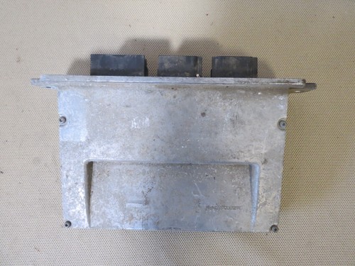 07-08 FORD E-series VAN 4.6L Engine Control Module Fomoco 7C2A-12A650 ...