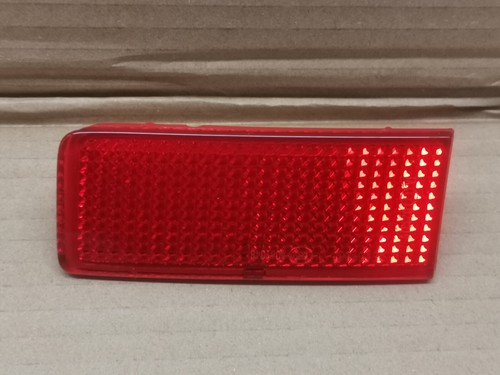 REFLECTEUR DE PAR CHOC ARRIERE GAUCHE VOLKSWAGEN TOUAREG 10-14 REF ...