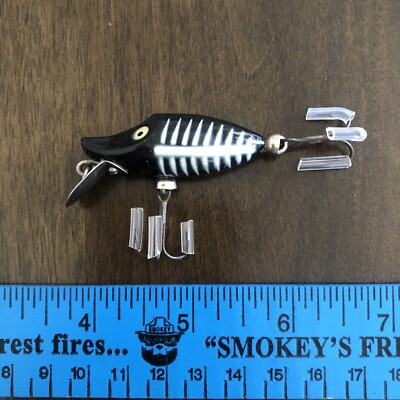 Heddon - Heddon Tiny Runt Lures