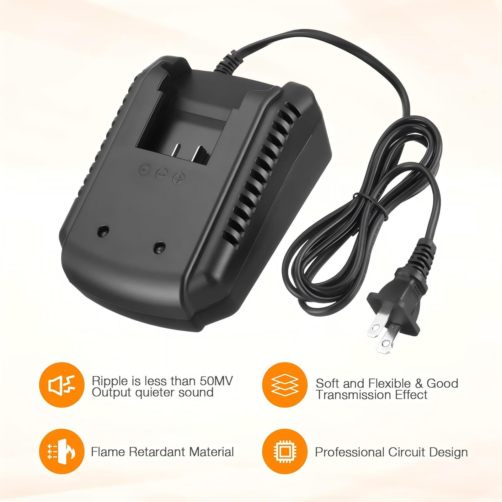 6.0Ah 24V Battery Compatible with Sun Joe+Snow Joe 24VBAT-LTE/LTW with ...