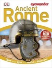 Ancient Rome (Eye Wonder) - Hardcover By DK - GOOD | eBay
