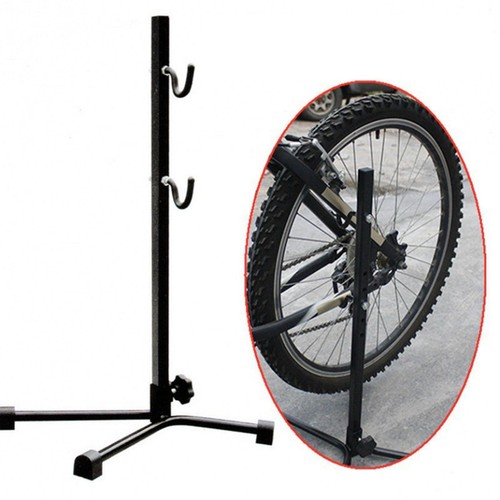 Bicycle Repair Support Portable Bike Display Stand for Garage Washing ...